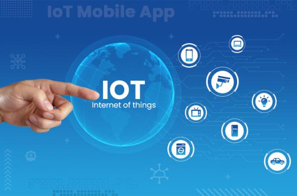 Everything You Need to Know About IoT App Development