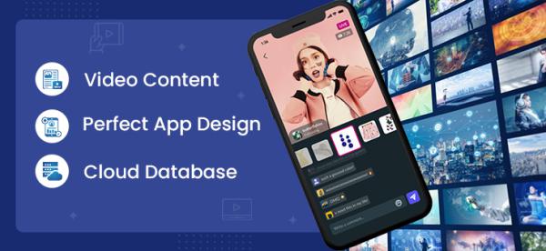 How to Create a Next-Generation Online Streaming App?