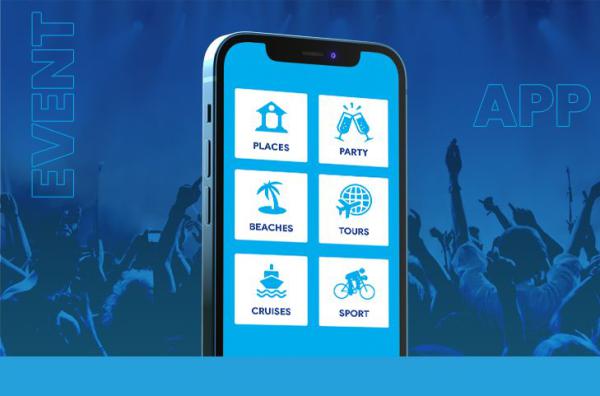 6 Ways Technology is Shaping the Future of Event App Development