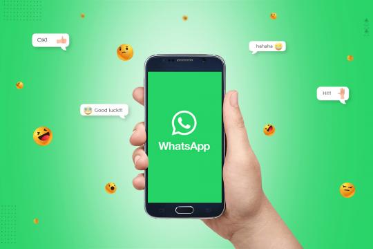 How to Create a Chat App Like Whatsapp? - Appikr Labs