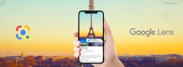 Google Lens: Meaning, Features & How it Works in Mobile Apps?