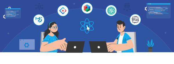 12 Best React Libraries and Frameworks to Review | Appikr Labs