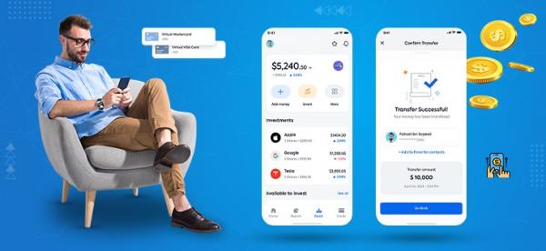How to Develop a payment app like zain cash? - Appikr Labs